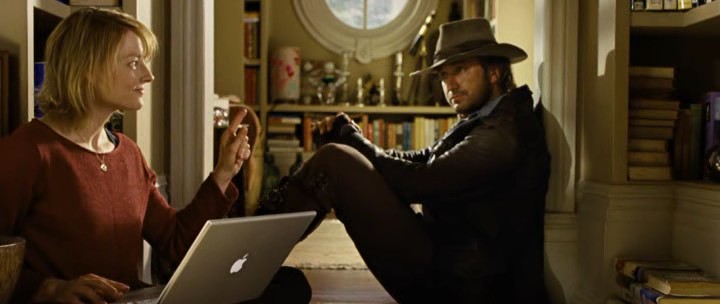 Nim's Island with Gerard Butler and Jodie Foster: A FAMILY-FRIENDLY FUN ...